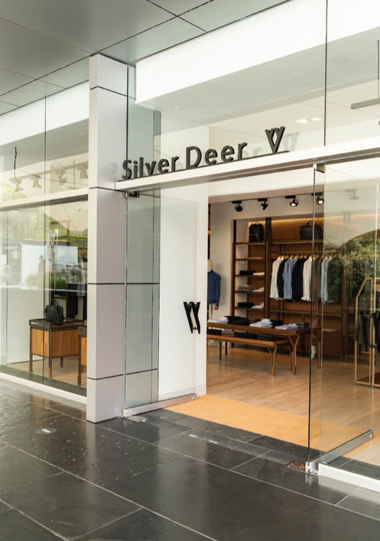 About us New – Silver Santa Fe