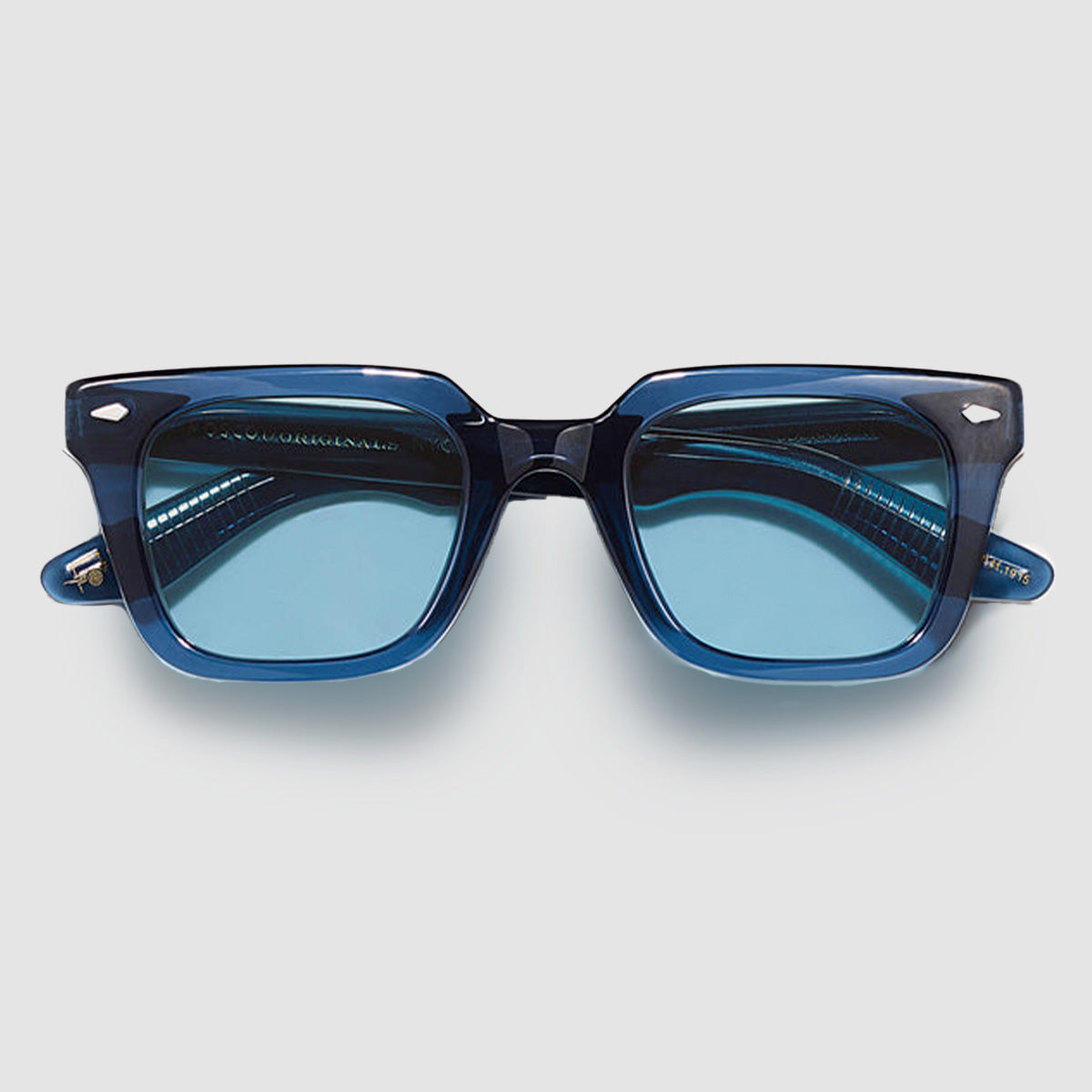 Sunglasses – Silver Deer