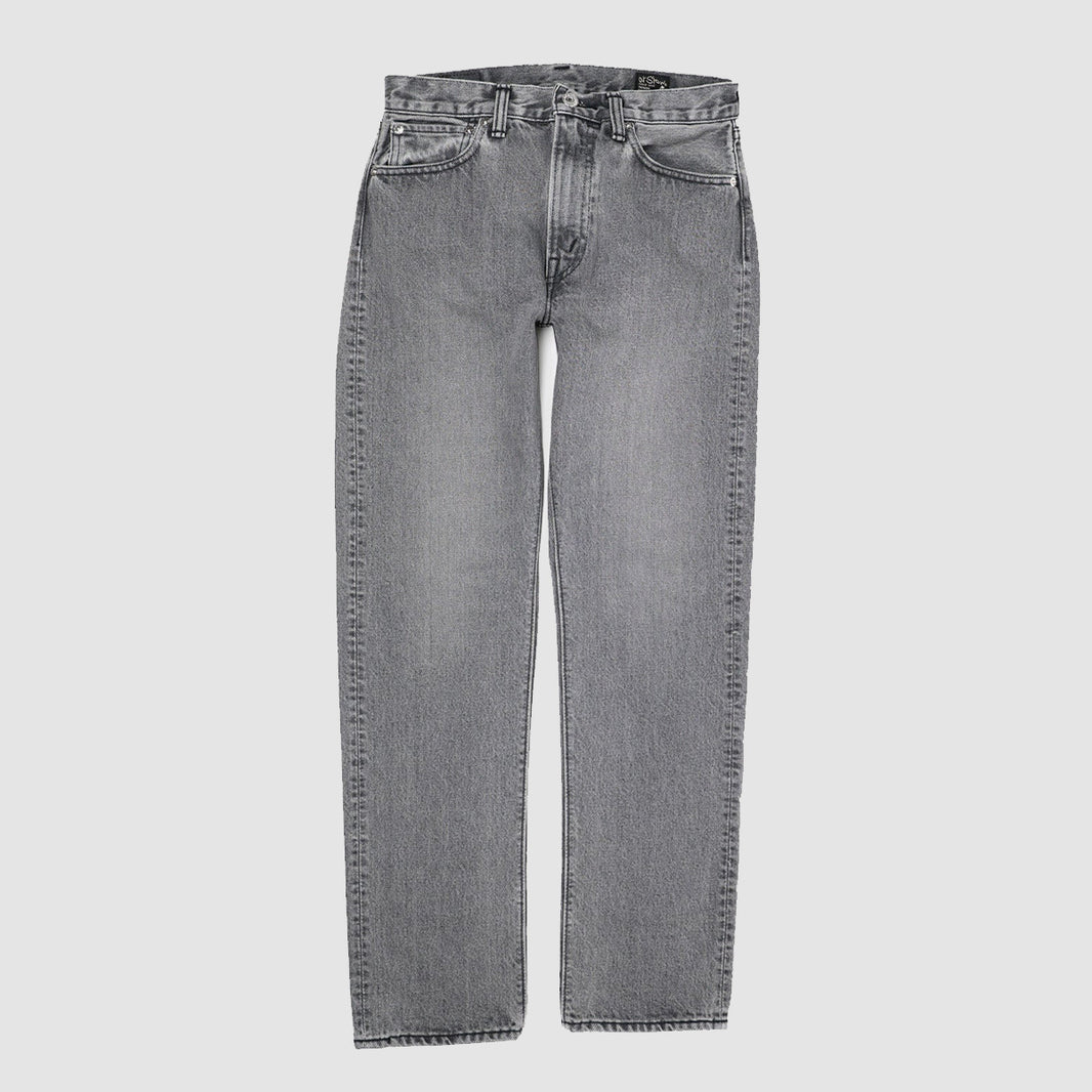 Denim – Silver Deer