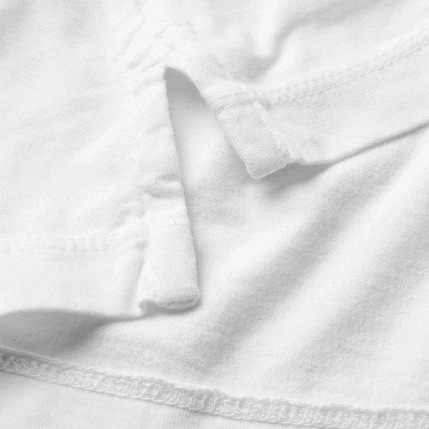Polo Shirts – Silver Santa Fe